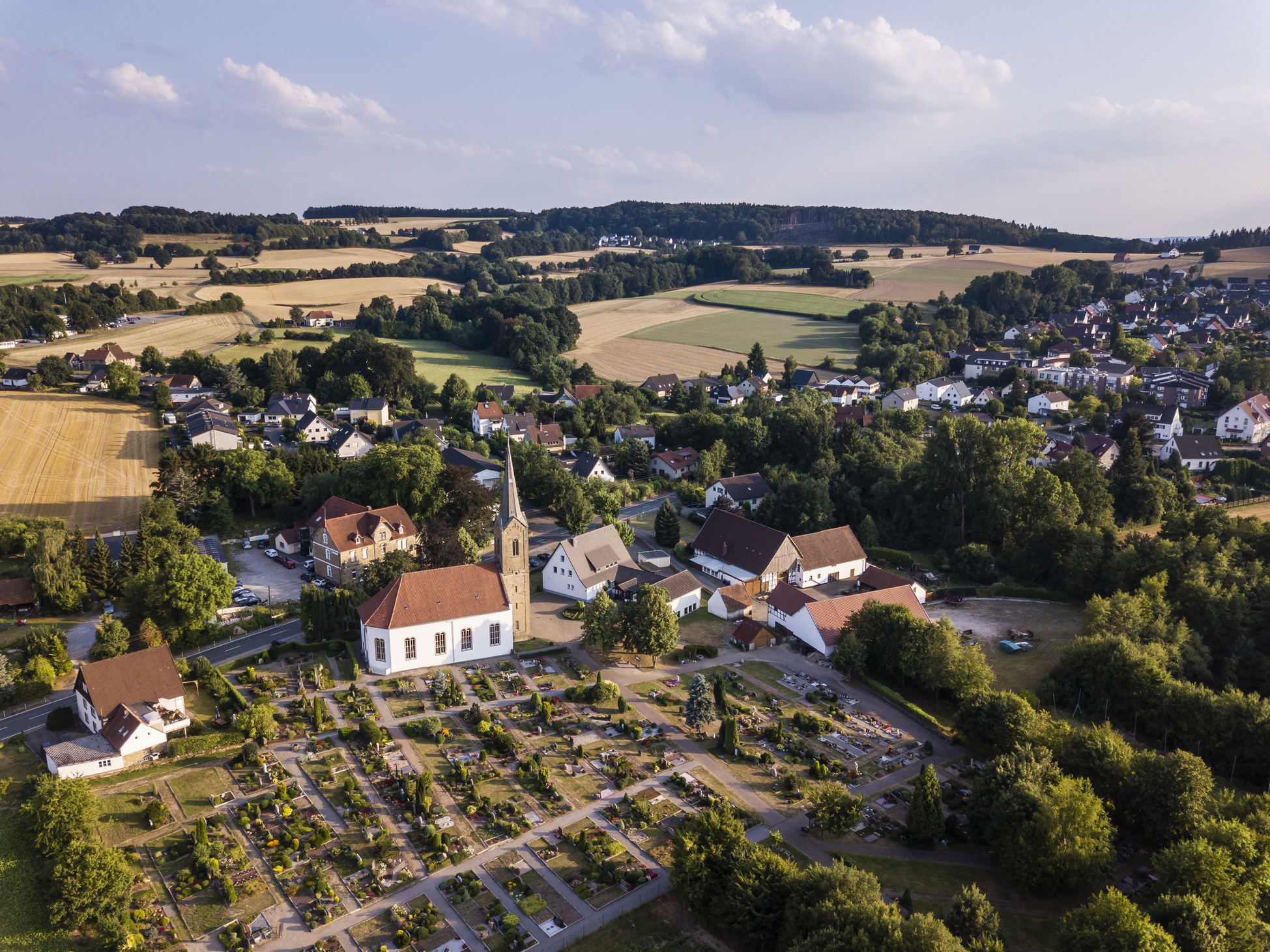 „Ortsversteher“ statt Ortsausschüsse