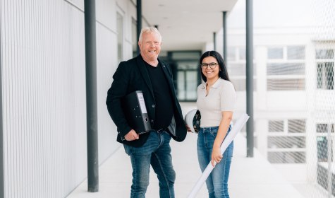 Karriere - Stadt und Rathaus - Bad Salzuflen